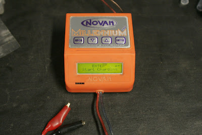 Novak Millennium Chargers (2) for sale! - R/C Tech Forums