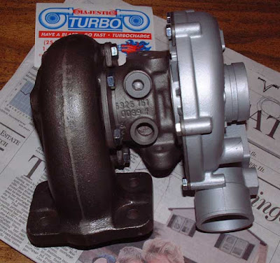 924Board.org :: View topic - Hybrid Turbo for Ideola's Ultra Wide Body 931