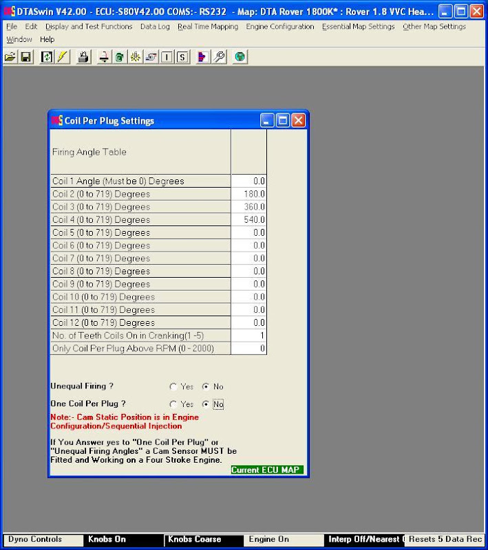 924Board.org :: View topic - EFI Noob Question regarding coil packs and ...