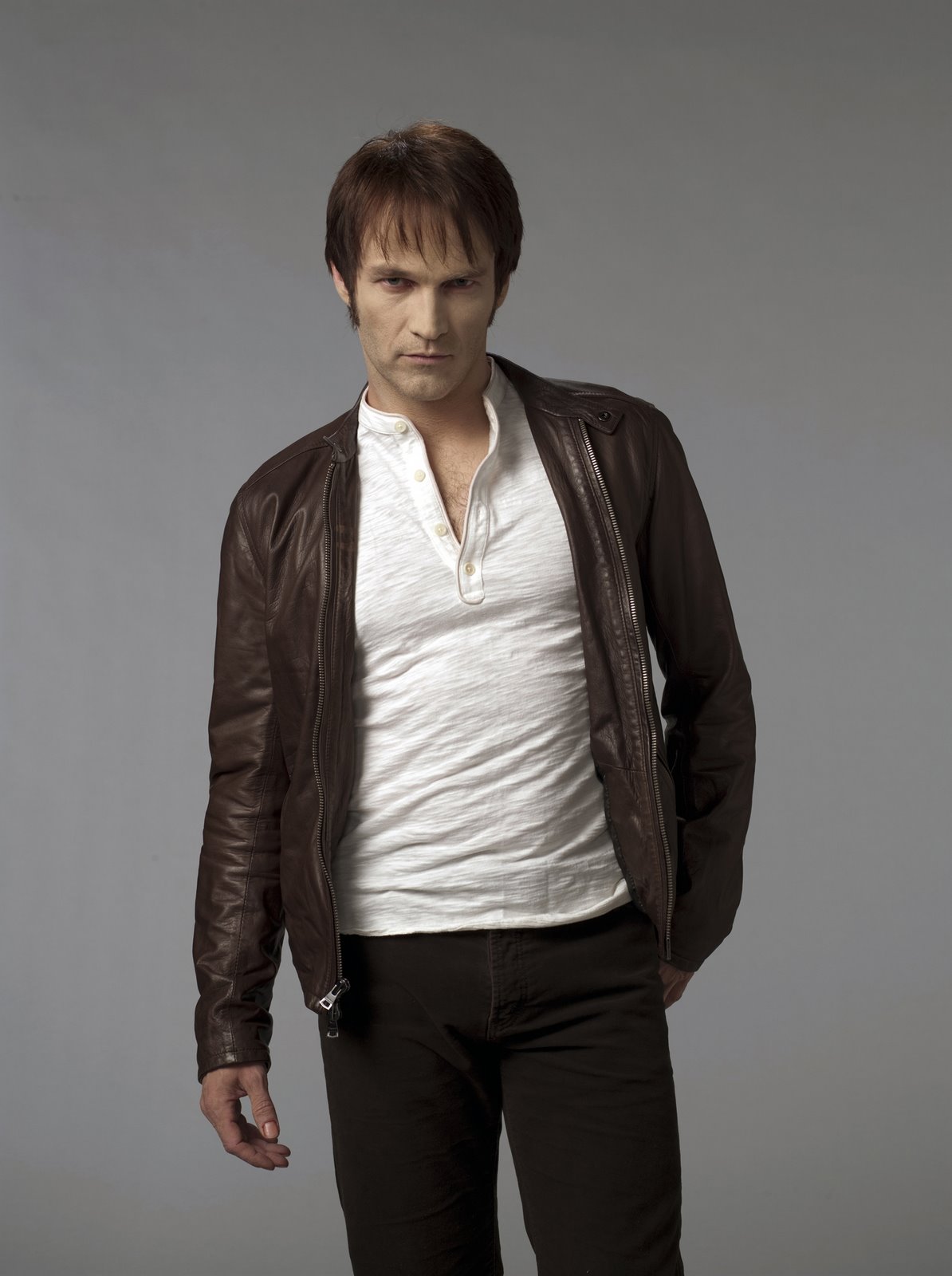 Fotos de publicidade - 2ª Temporada ~ True Blood Brasil