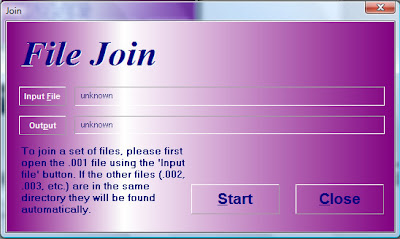 System Ice: outubro 2009