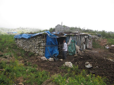 Izmirian Discovery: Musa Dagh Mountain