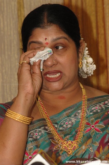 Tolly Girls Classical Actress Kavitha Aunty