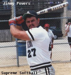 Jimmy Powers - www.softballcenter.comwww.softballcenter.com