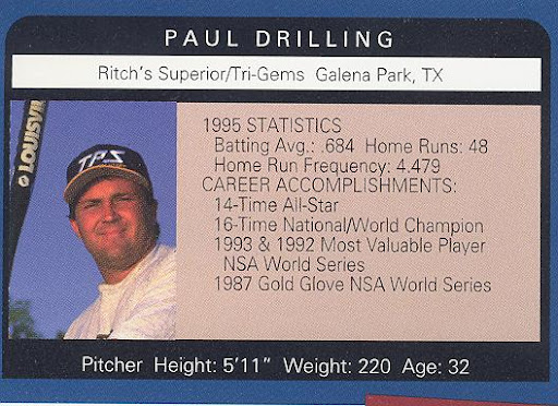 1996 TPS Advisory Staff - www.softballcenter.comwww.softballcenter.com