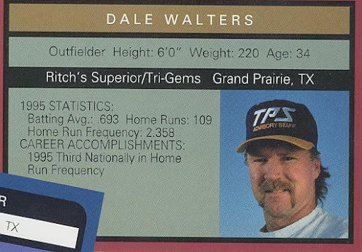 1996 TPS Advisory Staff - www.softballcenter.comwww.softballcenter.com