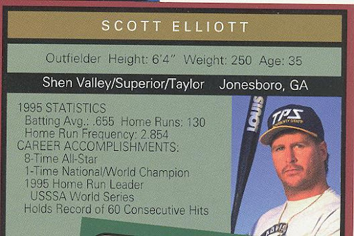 1996 TPS Advisory Staff - www.softballcenter.comwww.softballcenter.com