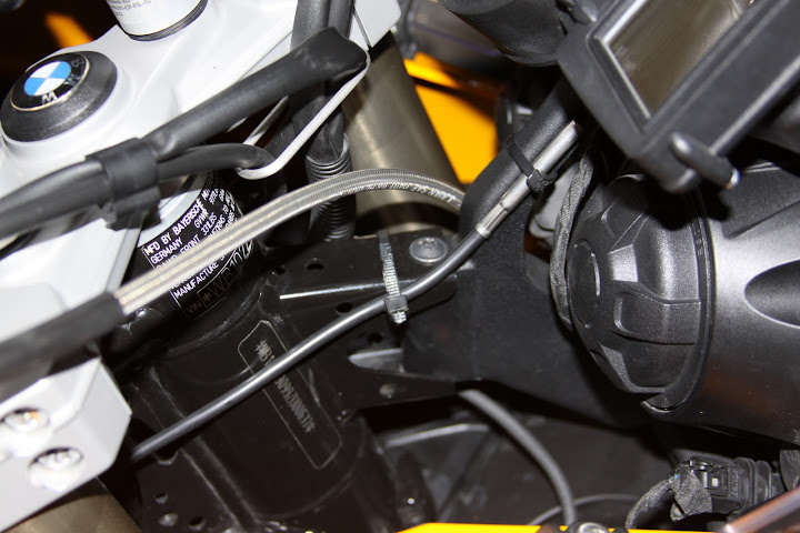 Booster Plug NTC sensor location? | Page 3 | Adventure Rider