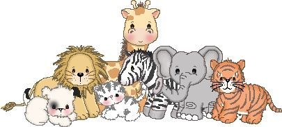 IMAGENES DE ANIMALITOS PARA DESCARGAR O IMPRIMIR