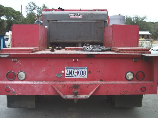 Let's see the welding rigs - Page 16