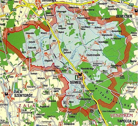 Sümeg | SkyscraperCity Forum