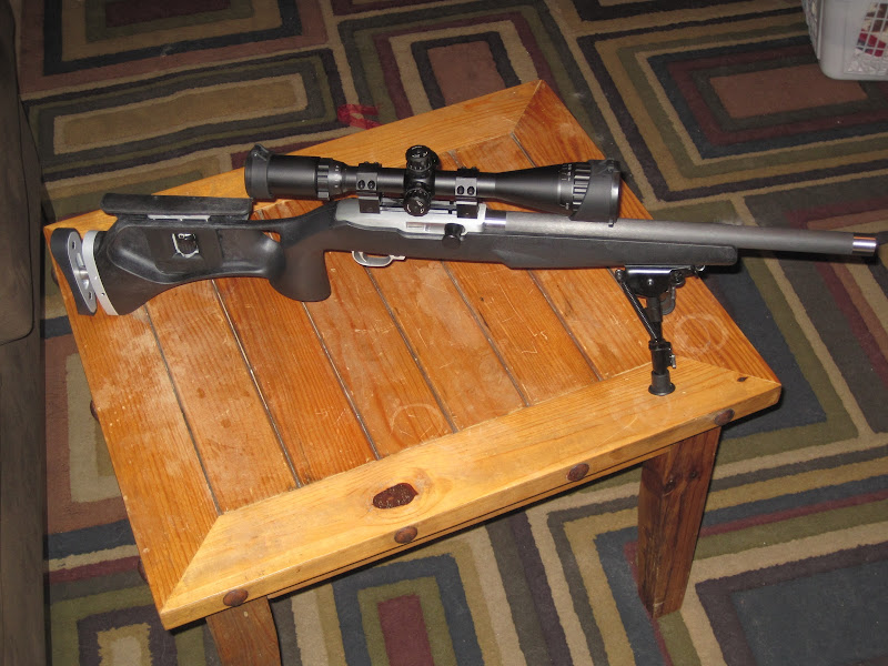 HM2 Picture thread | Page 7 | Rimfire Central Firearm Forum