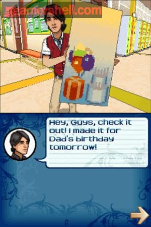 NotiVLOG: JONAS en Nintendo DS y Disney Sing it POP HITS