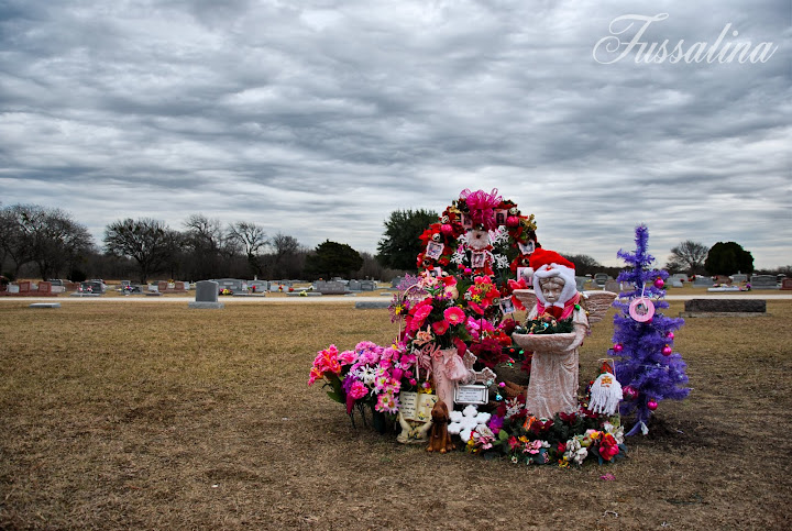 Jackson Cemetery: Krum, TX | Fussalina
