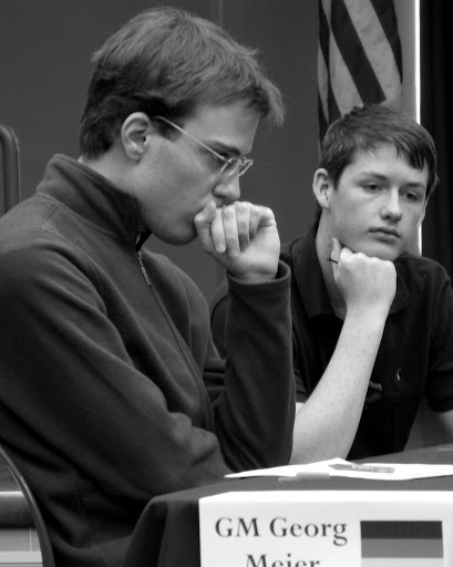 SPICE Cup Round 3 Report! - Chess.com