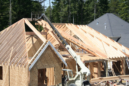 Double ridge | Contractor Talk - Professional Construction and ...