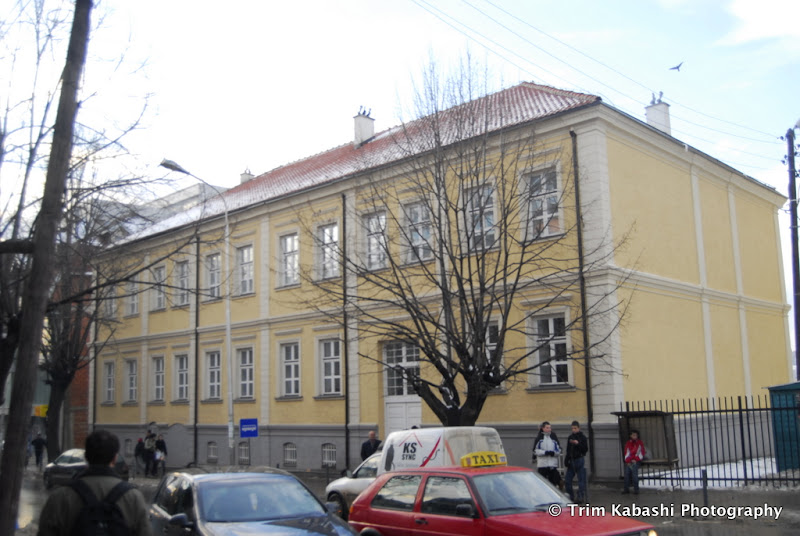 Projekte Nga Prishtina Prishtina Construction Projects Page 182