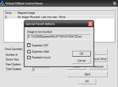 ASP.NET, C# and .NET: Installing Visual studio express edition from an ...