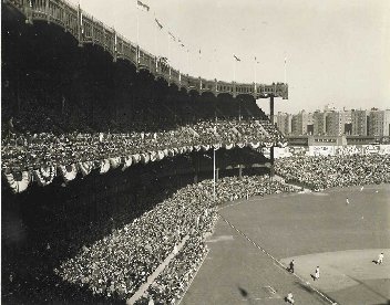 Yankee Stadium [I] (1923 - 1973) - Baseball Fever