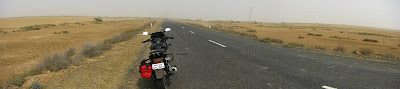 Kutch tour: Day 5 (Bhuj – khavda – bhuj – chotia) | Experiences on two ...