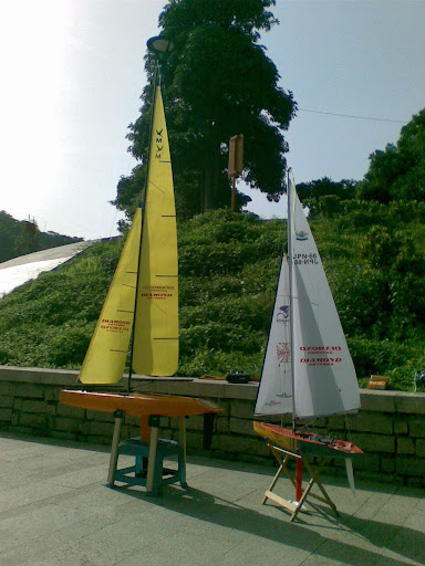 robbe Pirol帆船首航-帆船-台灣遙控模型-RCTW - Powered by Discuz!