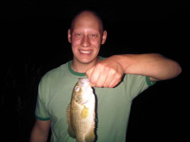 Biggest Rock bass I have ever caught. : r/Fishing