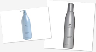The Nu Skin Experience: Shampoo and Conditioner