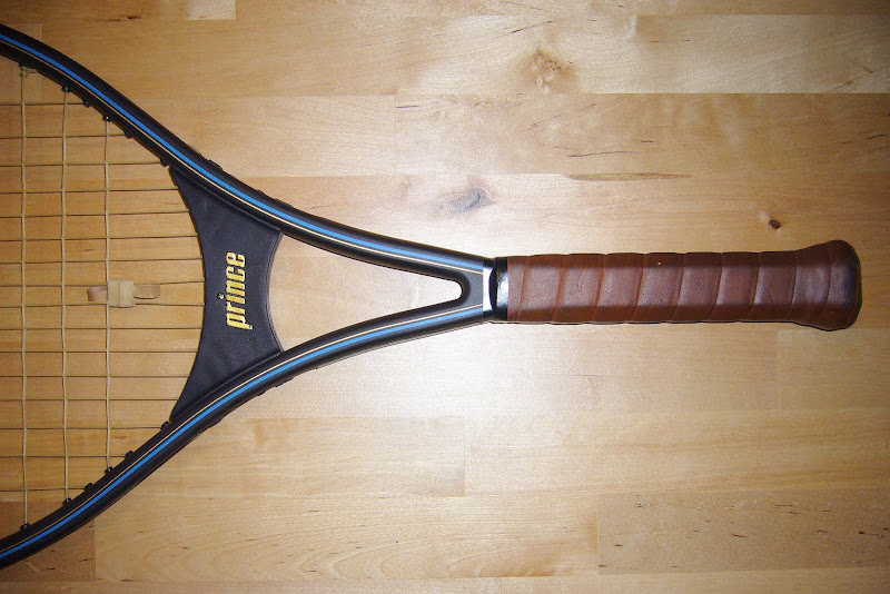 Prince Precision Graphite Series 125 | Talk Tennis