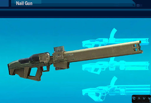 James Cameron's Avatar : The Game - Unlocked Pandorapedia : Weapons ...