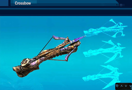 James Cameron's Avatar : The Game - Unlocked Pandorapedia : Weapons ...