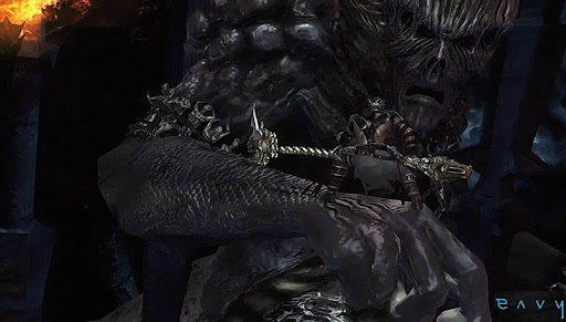 Dante's Inferno - Third Circle : Gluttony | EnvyDream