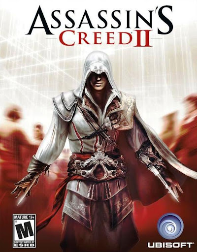 Assassin's Creed 2 - Armor | EnvyDream