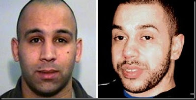 Leader of Manchester's Gooch Gang to serve at least 39 years in jail