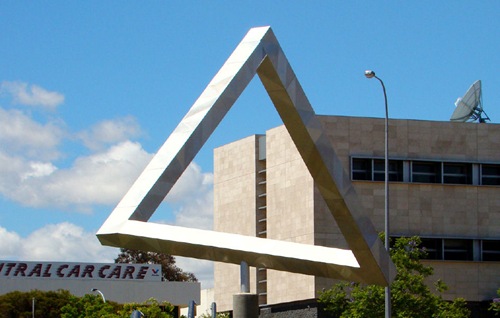 Impossible Illusions Made Possible | structures Illusions | Beautiful ...