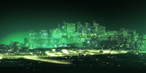 Building Generator scripts for Blender and 3DS Max