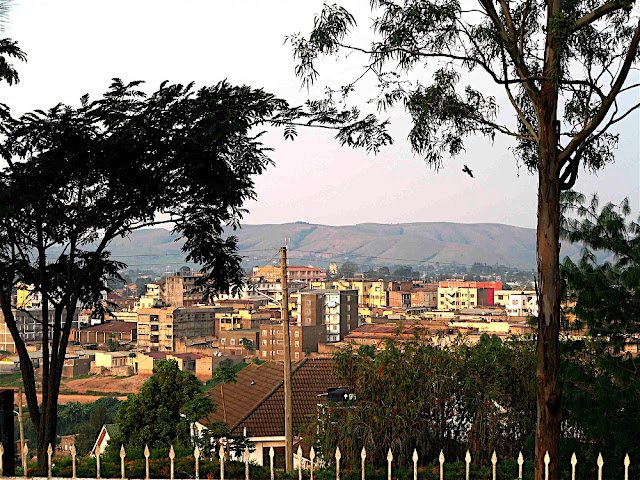 Mbarara | City Gallery | Page 7 | SkyscraperCity Forum