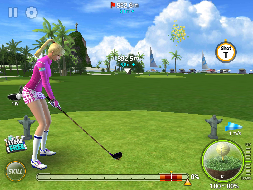 Golf Star – Android-Apps auf Google Play