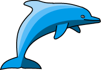 DIBUJOS INFANTILES CON EL COLOR AZUL