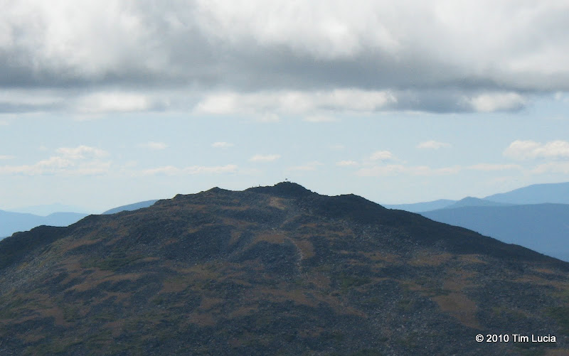 Flag on Adams | New England & New York Backcountry & Hiking Forum