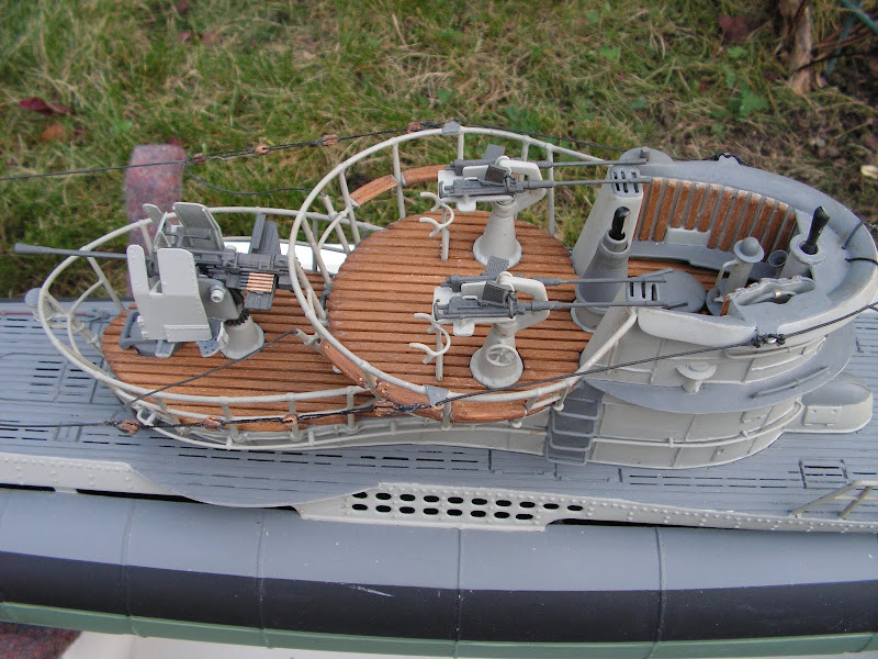 mon LAUBIE, ex U766 sur base U47 ROBBE - Page 11 - forumsousmarin.fr