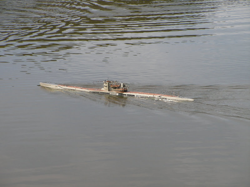 mon LAUBIE, ex U766 sur base U47 ROBBE - Page 12 - forumsousmarin.fr