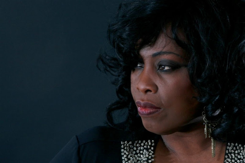 Soul singer Ruby Turner at The Platform - Virtual Lancaster