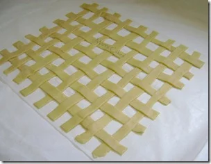 Pie Crust Fácil, Masa de Pie | Mari's Cakes