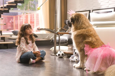 Film Intuition: Review Database: Blu-ray Review: Old Dogs (2009)