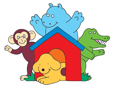 Film Intuition: Review Database: TV on DVD: Where's Spot? 30th ...