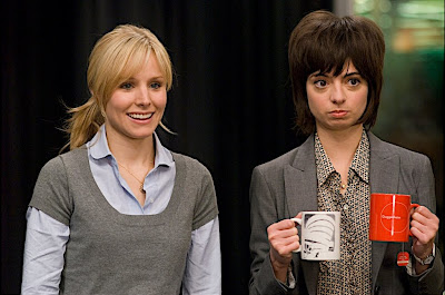 Film Intuition: Review Database: Blu-ray Review: When in Rome (2010)