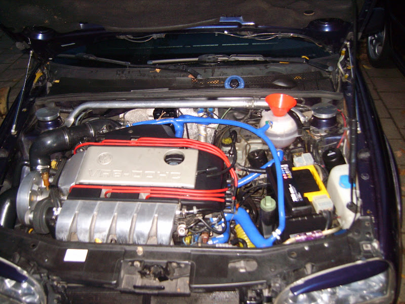 Project VR6Sc 2 VR6T | VW Vortex - Volkswagen Forum