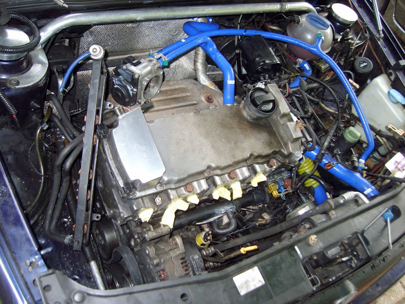 Project VR6Sc 2 VR6T | VW Vortex - Volkswagen Forum