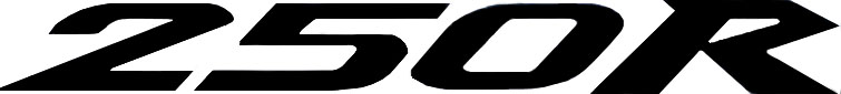 250R decal | Kawasaki Motorcycle Forums