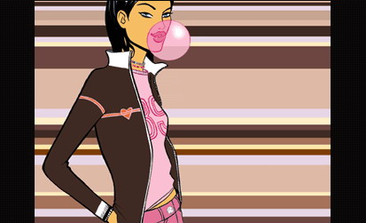 Ilustradores & designers: Jason Brooks